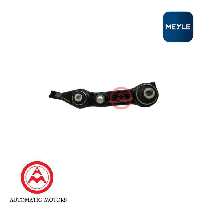 Mercedes Benz Meyle Front Lower Rear Arm L/H W211 W219 Steel 2113309107 ...