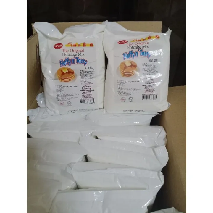 MAYA NEGOSYO PACKS (1kg) | Lazada PH