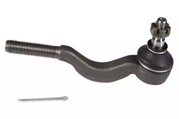 Aisin TRM-011 L Inner Left Tie Rod End for MITSUBISHI L200 PICK UP 1990-1995/MITSUBISHI LANCER ...