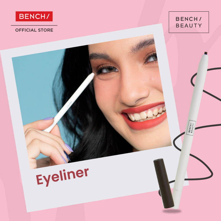 Bench Beauty- Eyeliner | Lazada PH