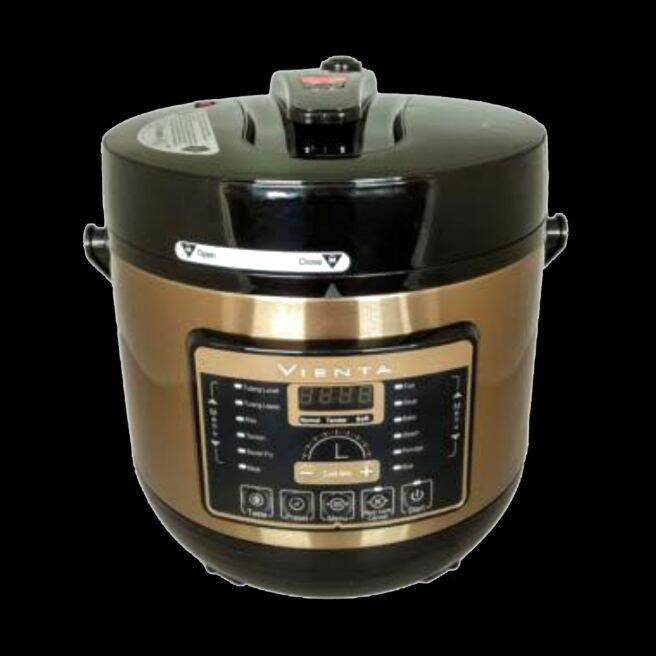 Smart pressure cooker | Lazada Indonesia