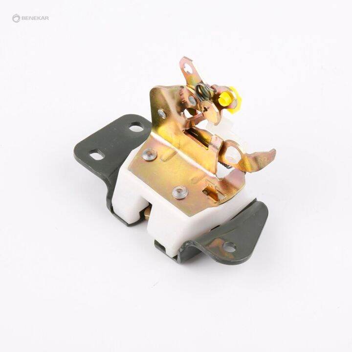 2001 Sport Trunk Tail Tailgate Trunk Door Lock Fit For Mitsubishi ...