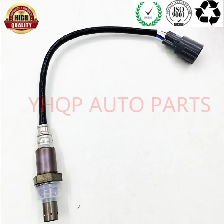 New Original OXYGEN SENSOR TOYOTA WIGO GEN 1 89465-BZ360 89465 BZ360 ...
