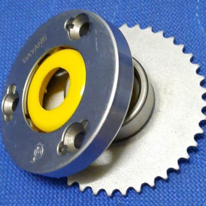 Demak DV110 / MV110 - Starter One Way Assy. | Lazada