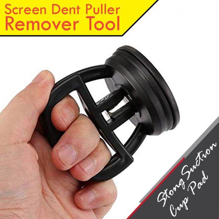 Screen Car Dent Puller Remover Tool - Black | Lazada PH