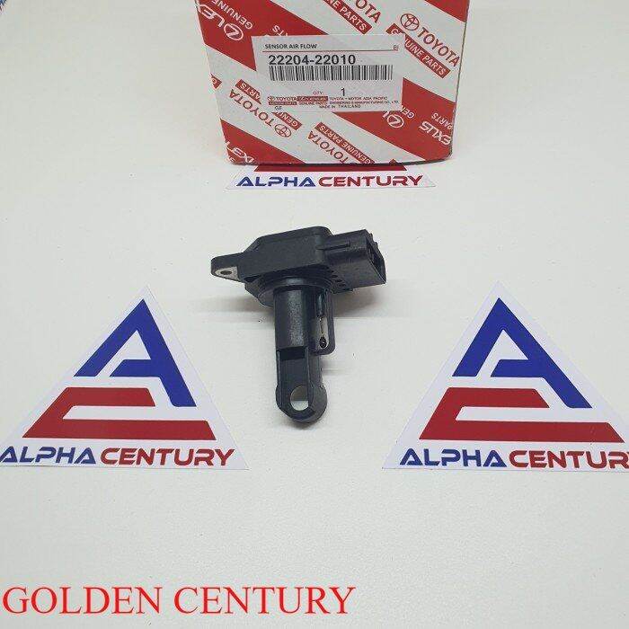 SENSOR AIR FLOW SENSOR MAP INNOVA VIOS ALTIS YARIS HILUX ORIGINAL ...