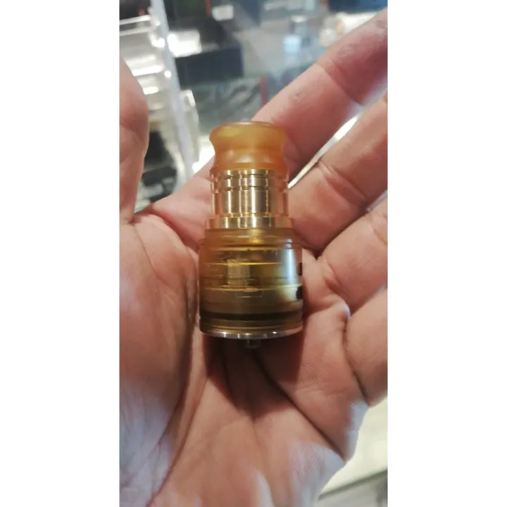 Supreme Extended Drip Tips for SOB Outlaw, SOBFAM, STILL, Axis v2, Head ...