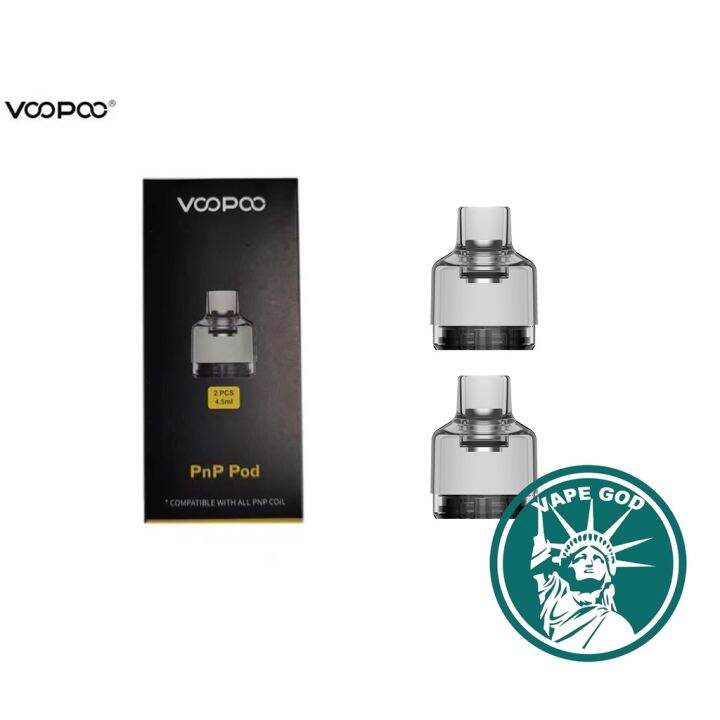 Legit Voopoo Drag S Drag X PnP Replacement Pod Tank DRAG MINI Drag2 1 ...
