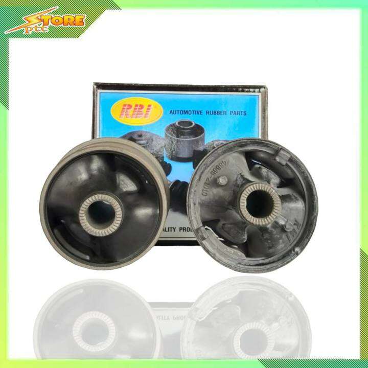 บูชปีกนก ล่างใหญ่ วิช ( 2 ตัว ) รหัส 48655-21010 | Lazada.co.th