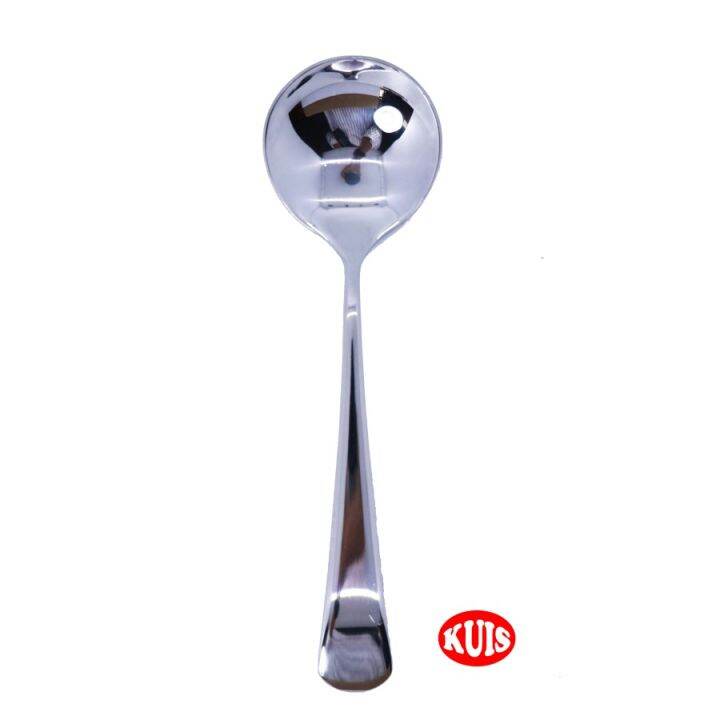 SUPERMARKET IMPORT EXPORT Cupping Spoon Coffee Sendok Uji Citarasa kopi ...