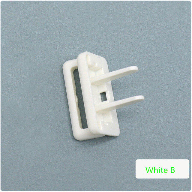 1PC Anti Electric Shock Plug Protector Cover Cap Power Socket ...