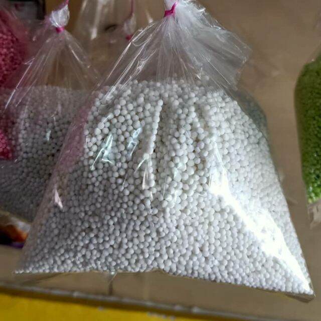 Sagu Gonai / Sagu Mata Ikan / Biji Sagu | Lazada