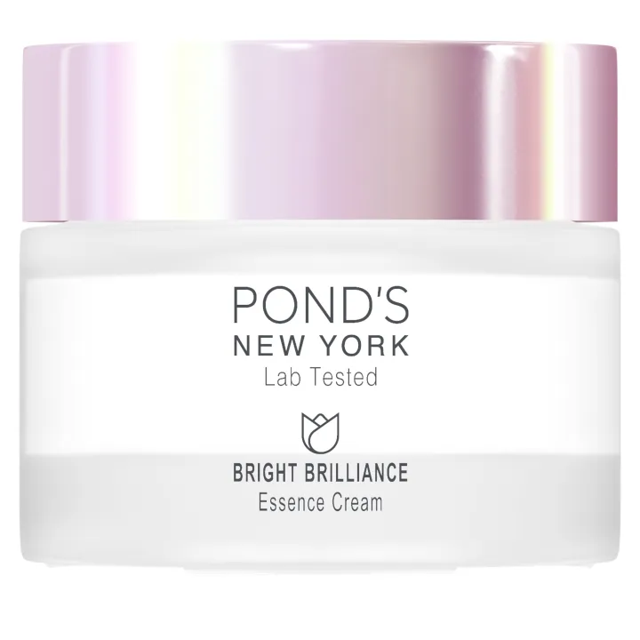 PONDS New York Bright Brilliance Essence Cream 50g | Lazada PH