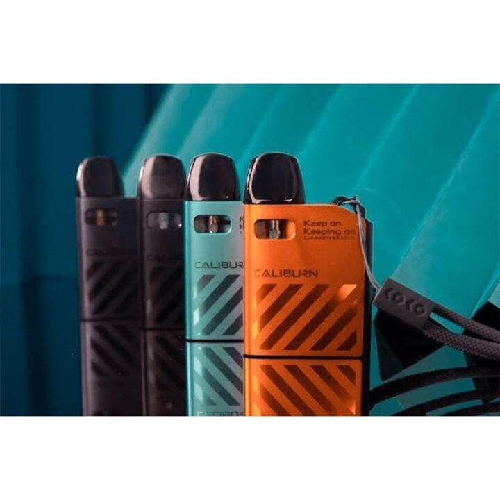 UWELL CALIBURN AK2 15W POD SYSTEM | Lazada PH