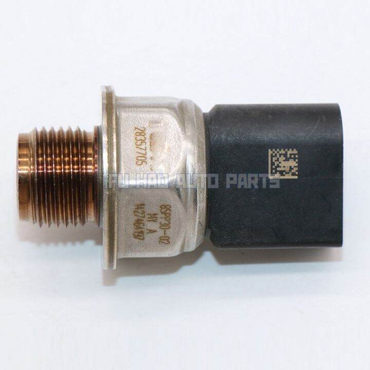 Genuine 85PP30-02 Fuel Rail Pressure Sensor Switch For Kia Sportage ...