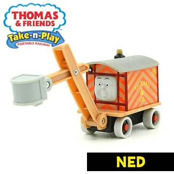 Thomas And Friends Ned