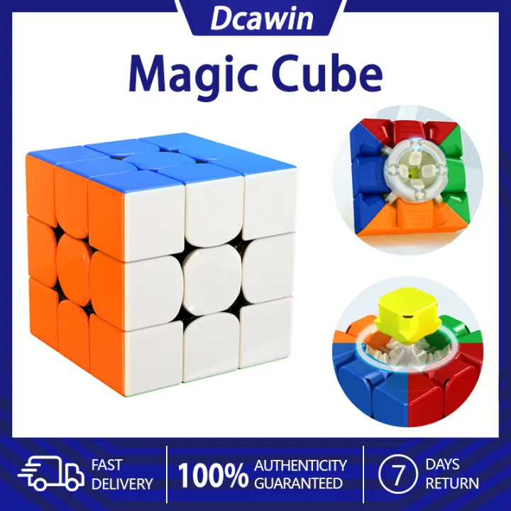 Celebrities with the same modelMagic Cube Shengshou legend Stickerless ...