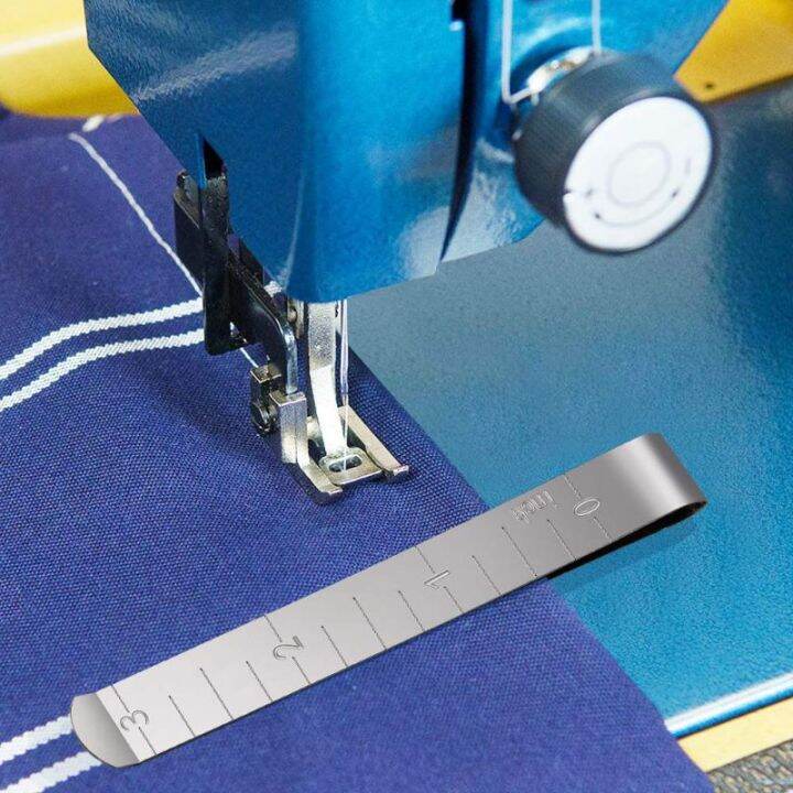 Hemming Clips / Penyepit Basi Kain | Lazada