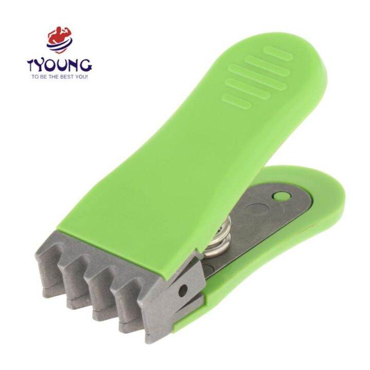 [In Stock] Badminton Stringing Tools Tennis Racket String Flying Clamp ...