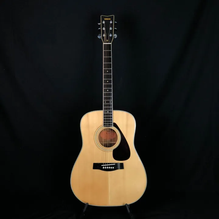 กีตาร์โปร่ง YAMAHA FG-201 | Lazada.co.th