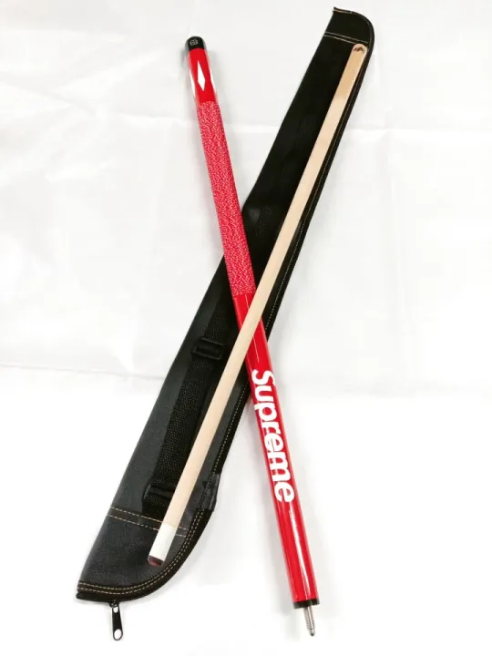 1 PC DUFFERIN SUPREME CUE STICK/TAKO NG BILYARAN/BILLIARD ACCESSORIES ...