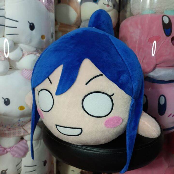 Love Live School Idol Project Kanan Matsuura MJNN HJNN Hyper Mega Jumbo ...