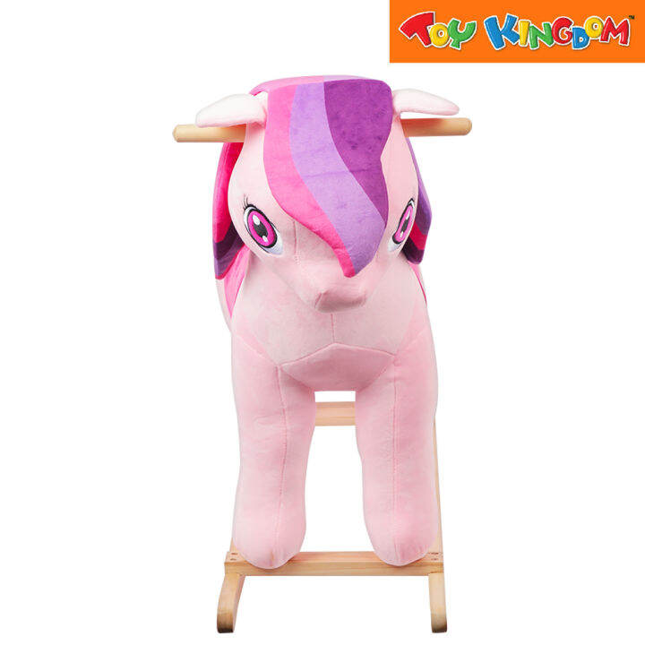 My Little Pony Pinkie Pie Rocking Horse | Lazada PH
