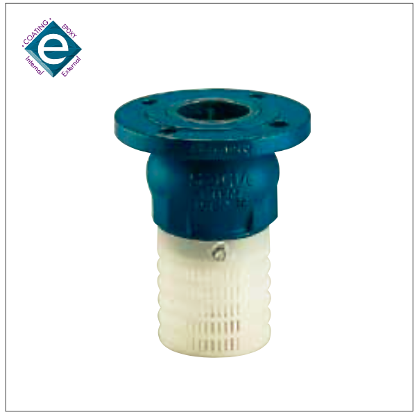 "Socla" Foot valve 2" | Lazada.co.th