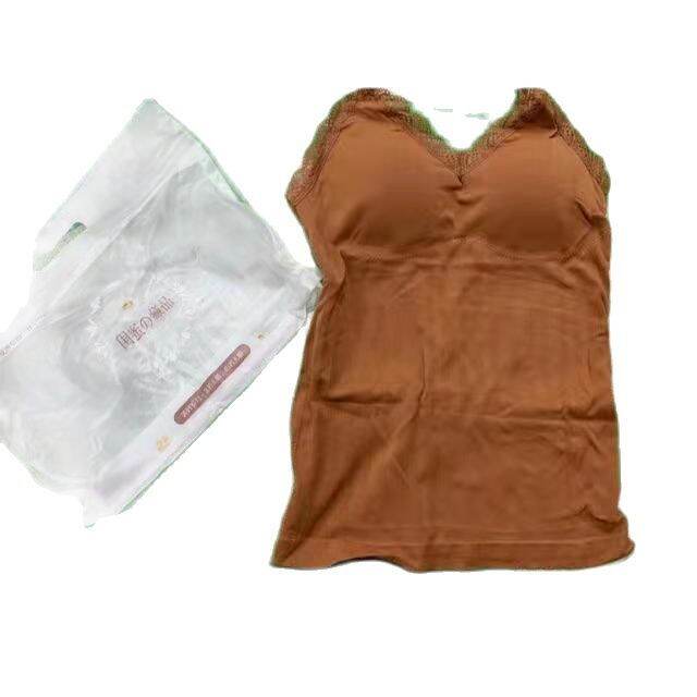 FANNYFASHIONSHOP.PH Sando Cotton Bra With Padded | Lazada PH