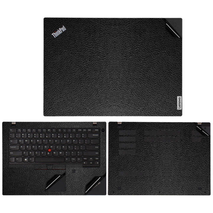 New Design for Lenovo ThinkPad X1 Carbon Gen 9 2021 Vinyl Skin Sticker ...