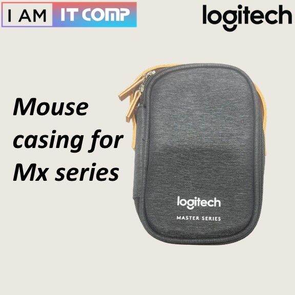 Logitech Mouse Casing for (MX Master 3/ Master 3s ) | Lazada