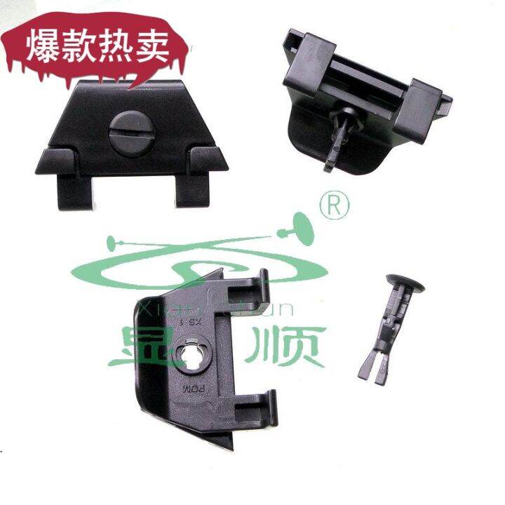 2022 latest 5pcs New Toyota Vios Zhixiangzhixuan Camry Alpha GS IS RC ...