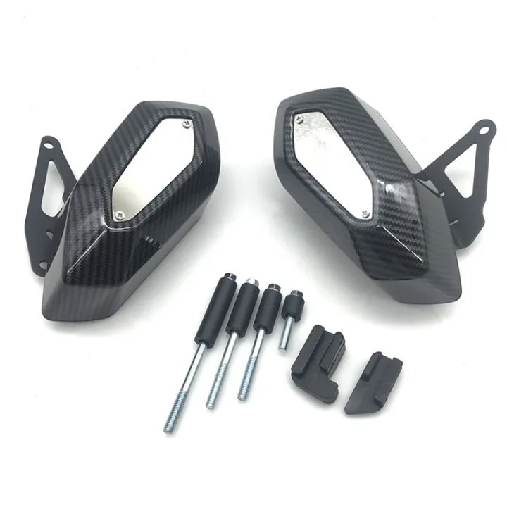 Motorcycle Falling Protection Frame Slider Crash Pad Protector for ...