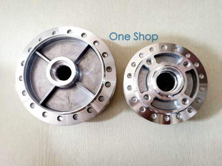 hub front and rear for XRM110 | Lazada PH