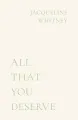 Beyond Worthy / All That You Deserve by Jacqueline Whitney | Lazada