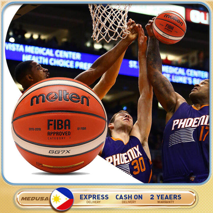 molten gg7x basketball ball original PU Leather Size 7# PU Official ...