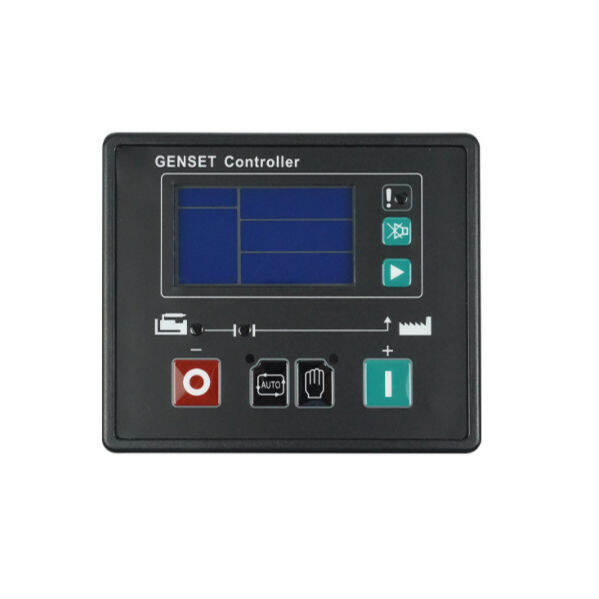 Diesel generator self-start module Controller DCP-10 Generator set ...