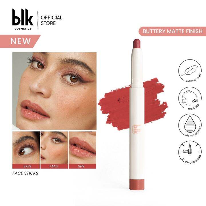 blk cosmetics face sticks | Lazada PH