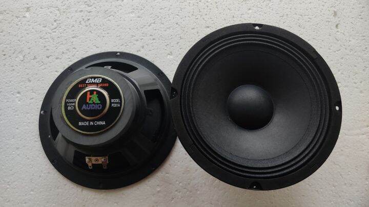 Loa bass rời - Loa bass - Loa rời bass 20 BMB từ 100 coil 25 gân vải ...