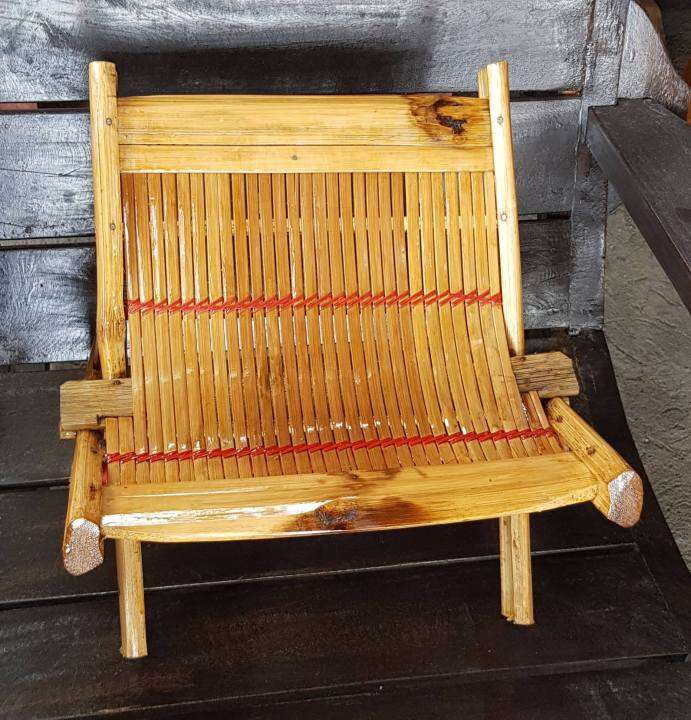 Bangkito Chair | Lazada PH