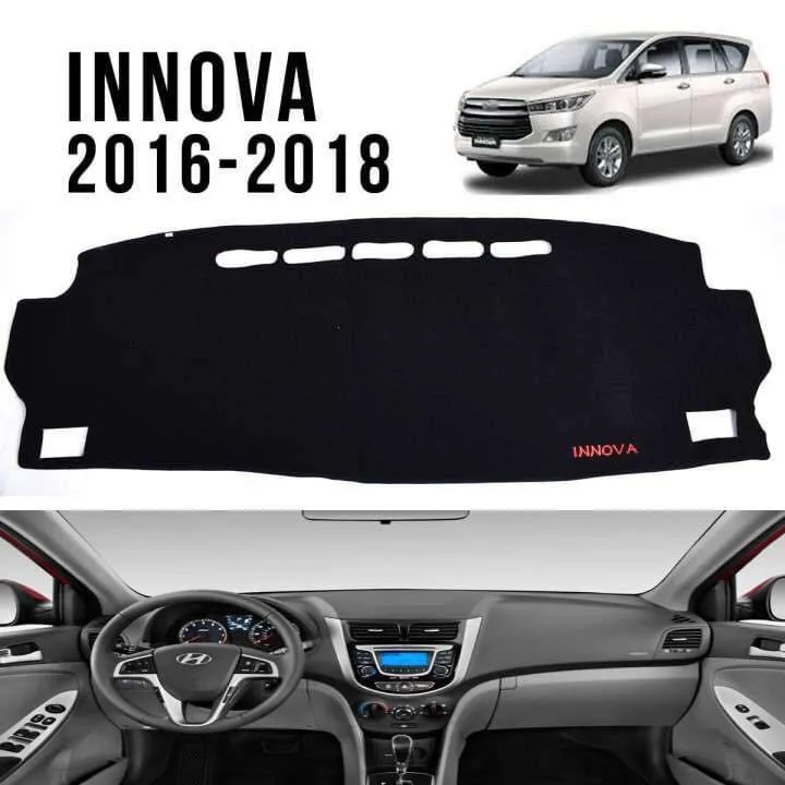 Dashboard cover for Innova 2016 - 2018 | Lazada PH