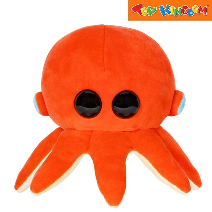 Adopt Me Octopus Collector Plush | Lazada PH