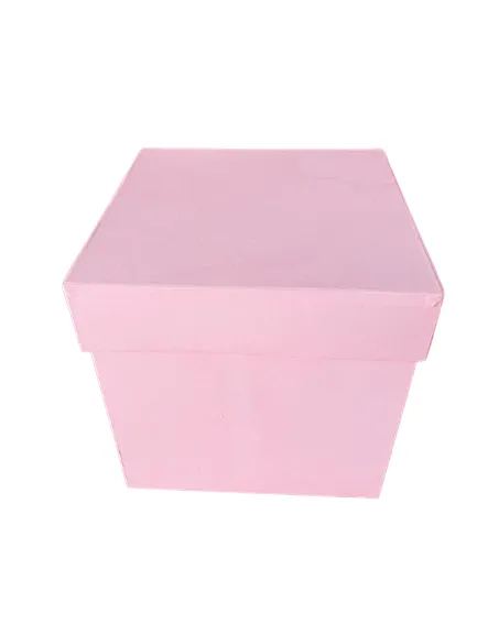 Hardbox/ Craft Box - 10x10x3/ 10x10x4/ 10x10x5/ 10x10x6/ 10x10x7 ...