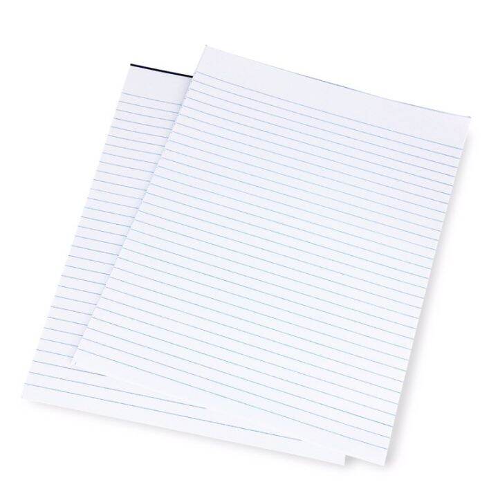 Intermediate Pad 80 Leaves (10pcs) | Lazada PH