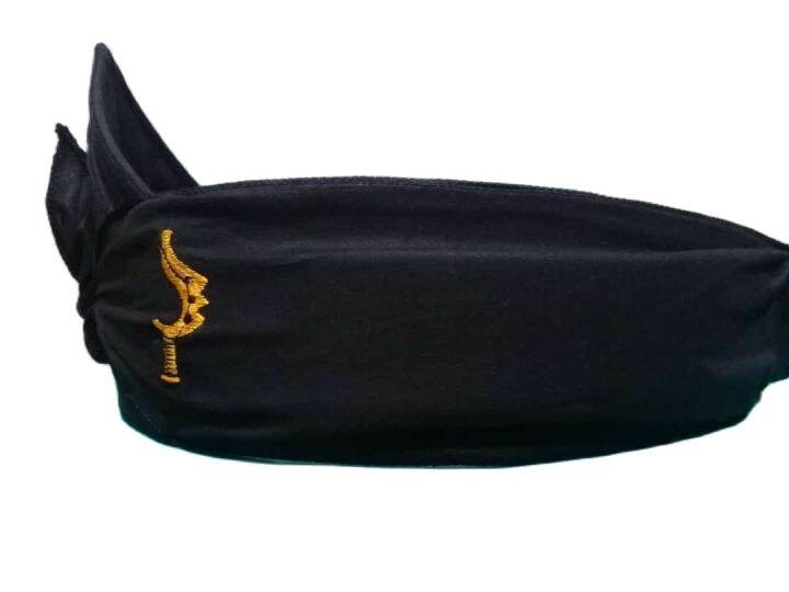 IKET KEPALA SUNDA / IKET KEPALA PRIA KEREN / IKET KEPALA JAWA / UDENG ...