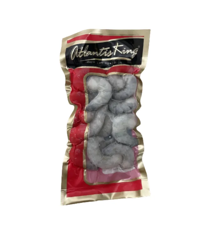 Atlantis King IQF Pink Prawn Meat 250gm | Lazada