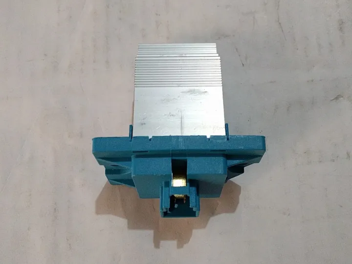 Ford Ranger 3-pin - Resistor Block | Lazada PH