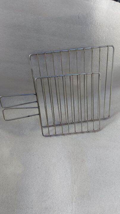 STAINLESS SQUARE GRILLER | Lazada PH