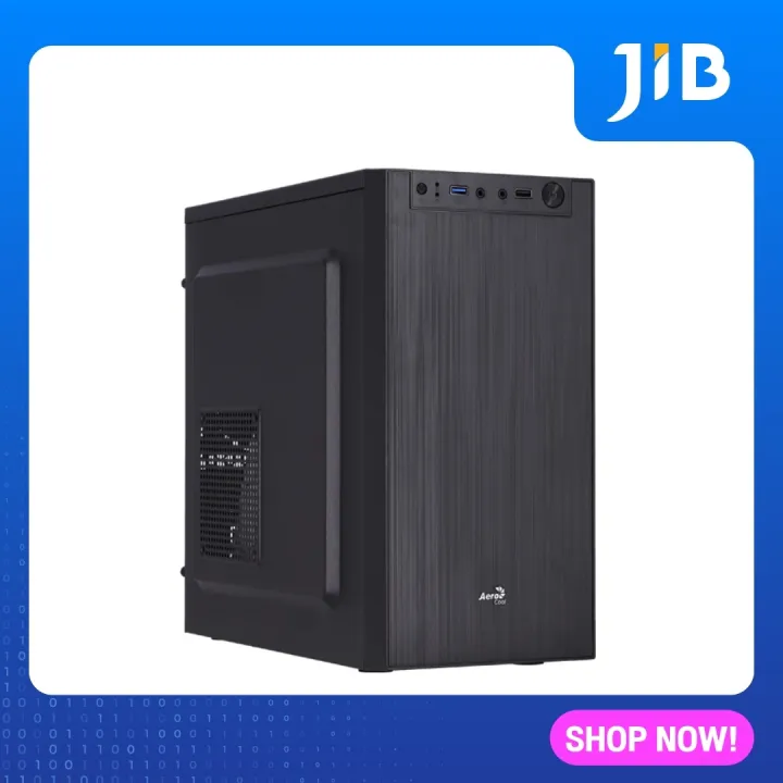 CASE (เคส) AEROCOOL CS-108 | Lazada.co.th