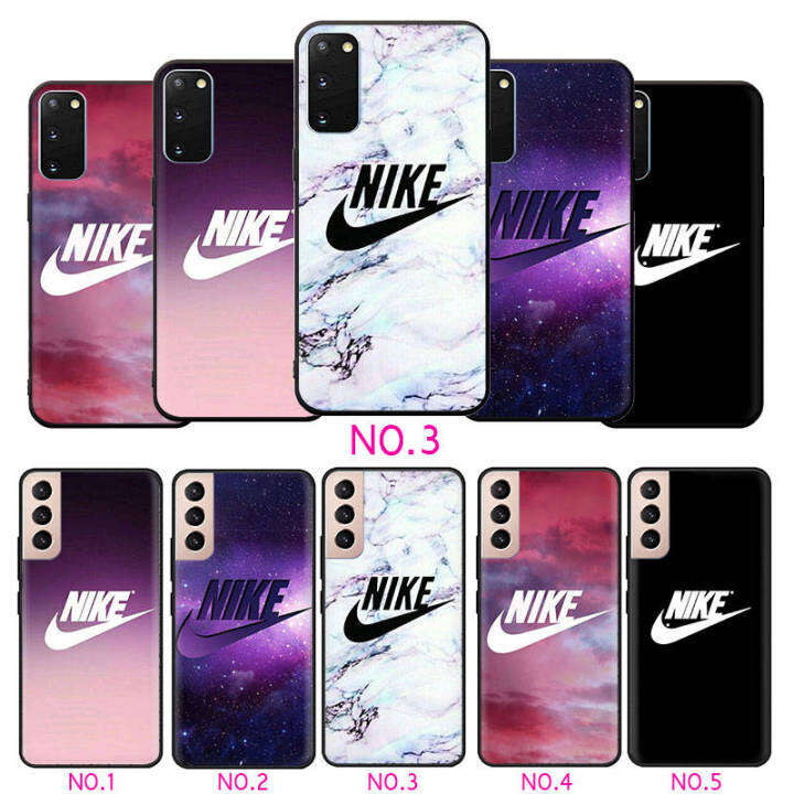 Samsung S22 S23 S30 Plus Ultra Note 8 9 10 Lite Plus Note 20 Ultra NIKE ...